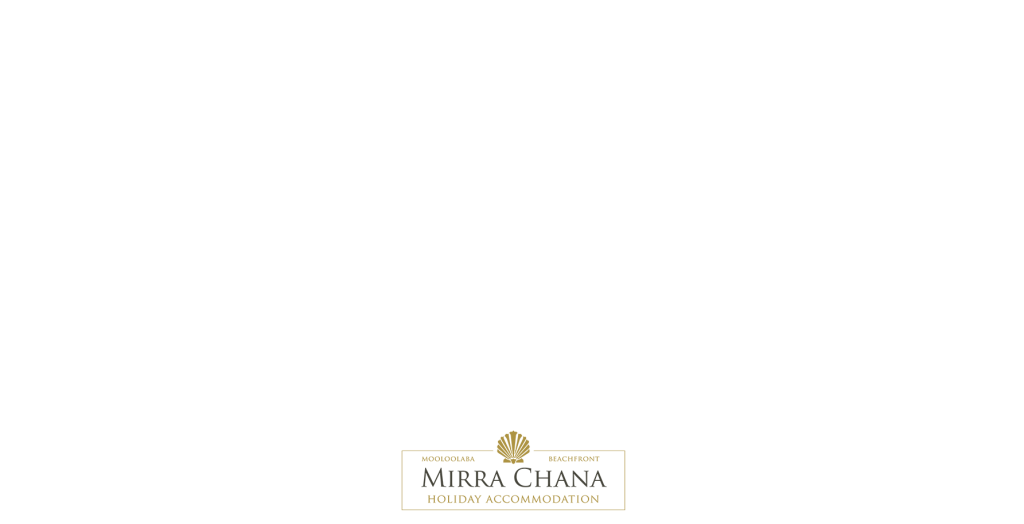 Mirra Chana Luxury Apartments | Tourism Sunshine Coast