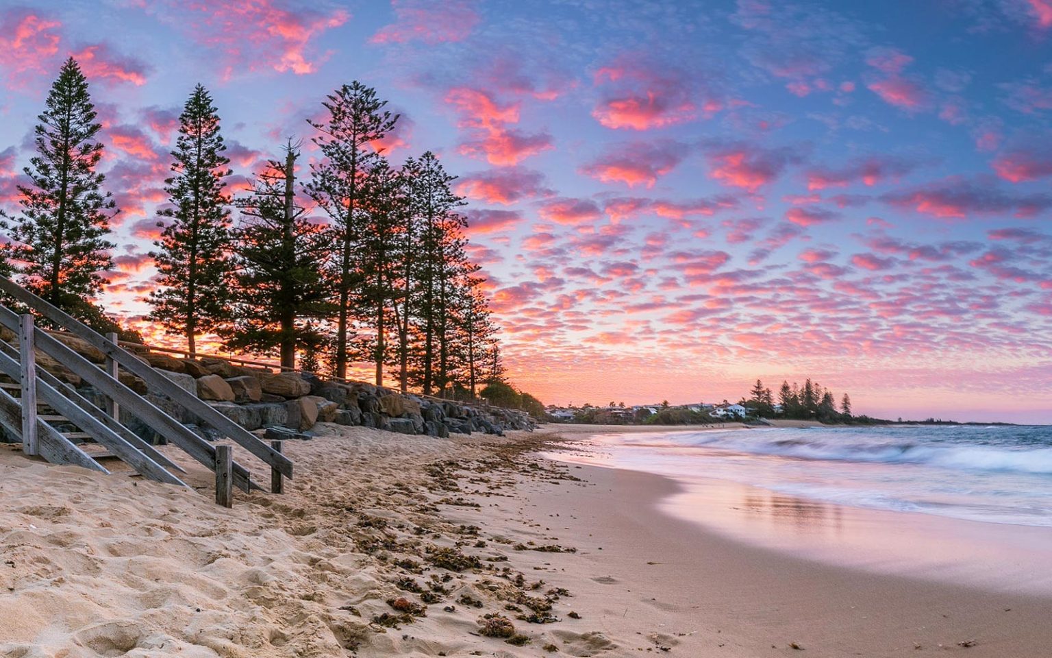 The top 11 beaches to visit on the Sunshine Coast | Tourism Sunshine Coast