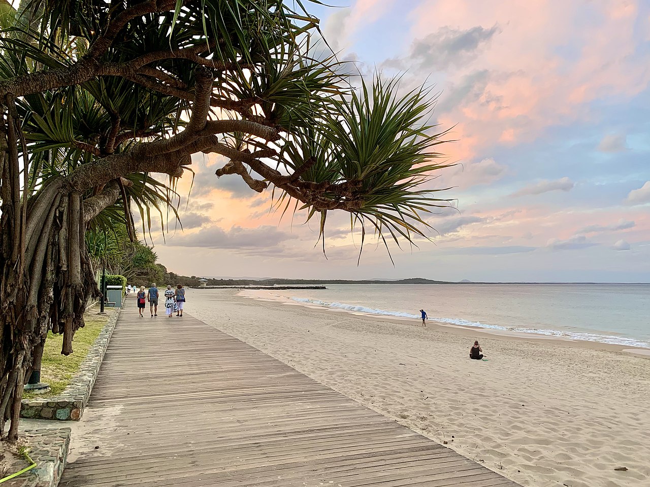 The top 11 beaches to visit on the Sunshine Coast | Tourism Sunshine Coast